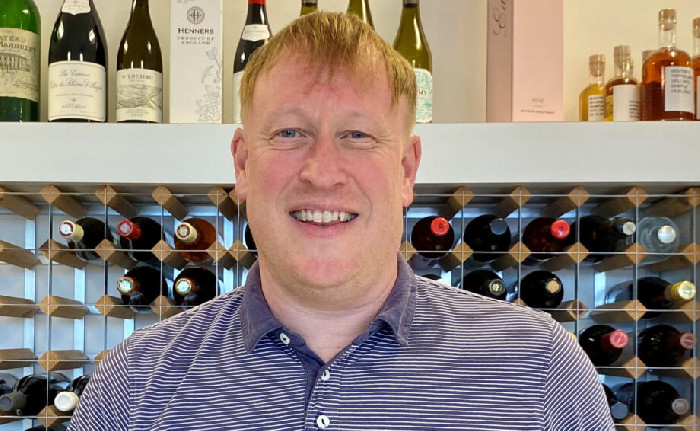 Nigel Wilkinson Master Sommelier, Tasting Night, Thursday 23rd July ...